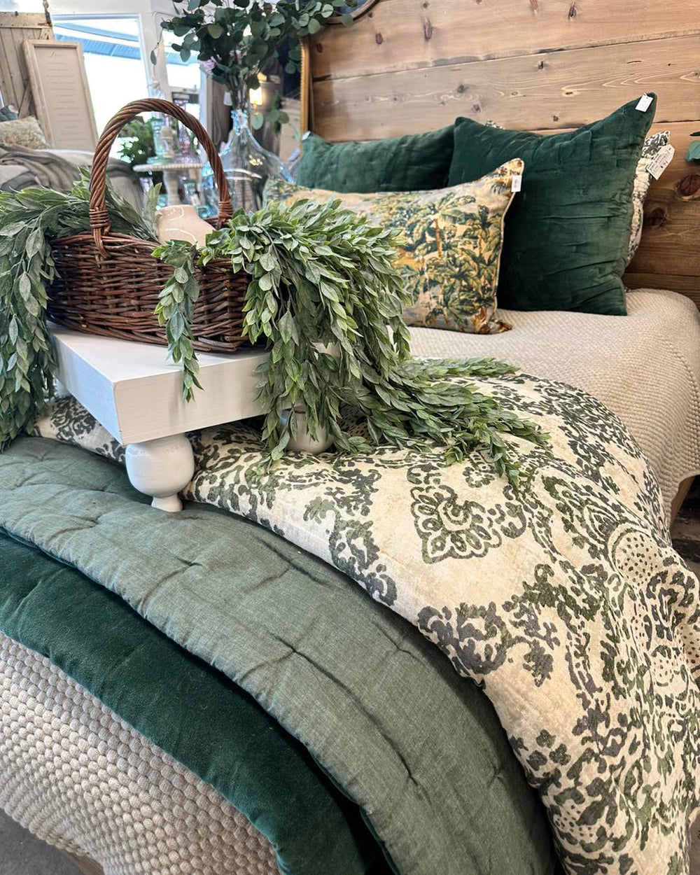 Chic Artique – Nashville, Tennessee