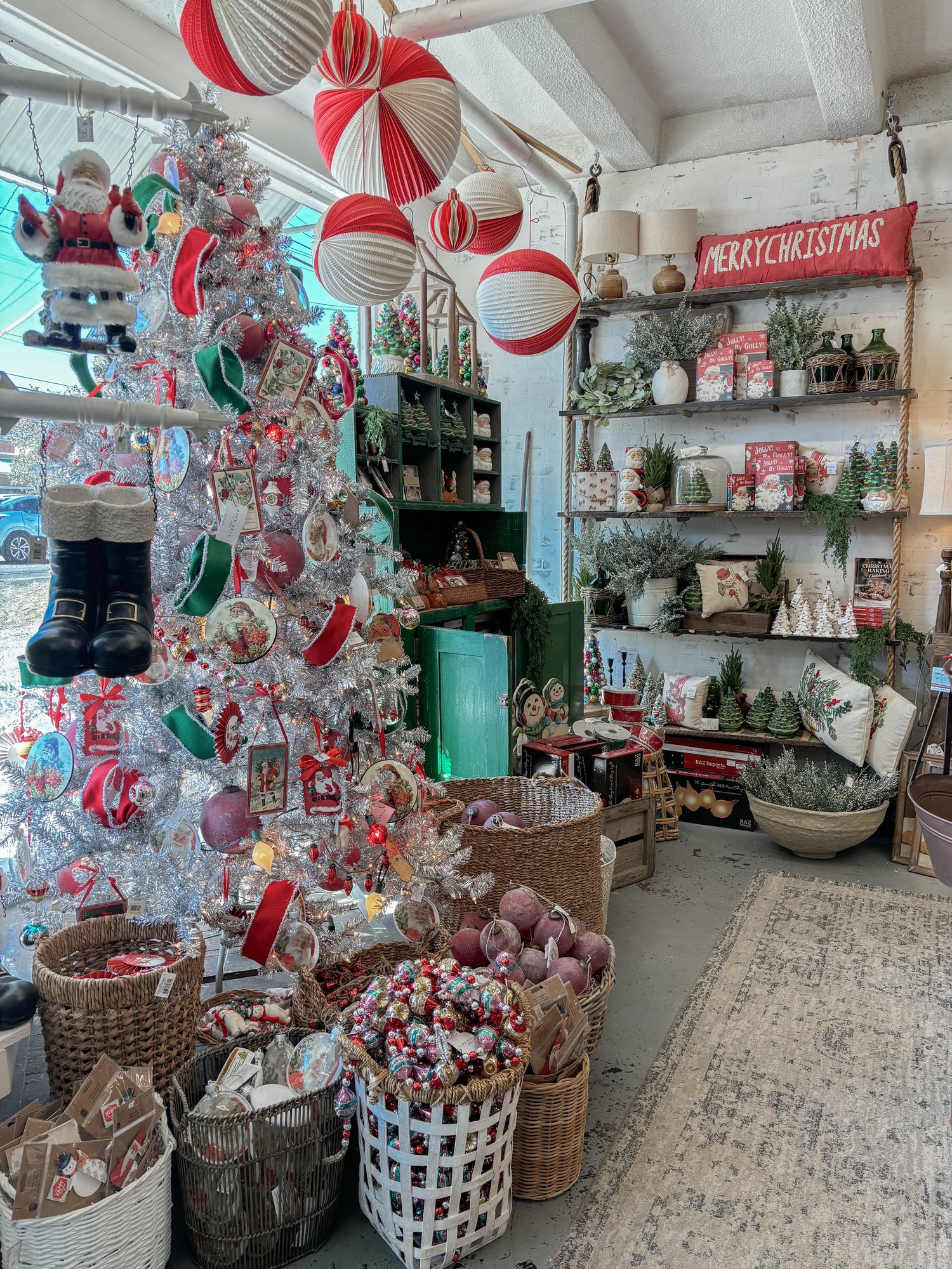 Chic Artique – Nashville, Tennessee