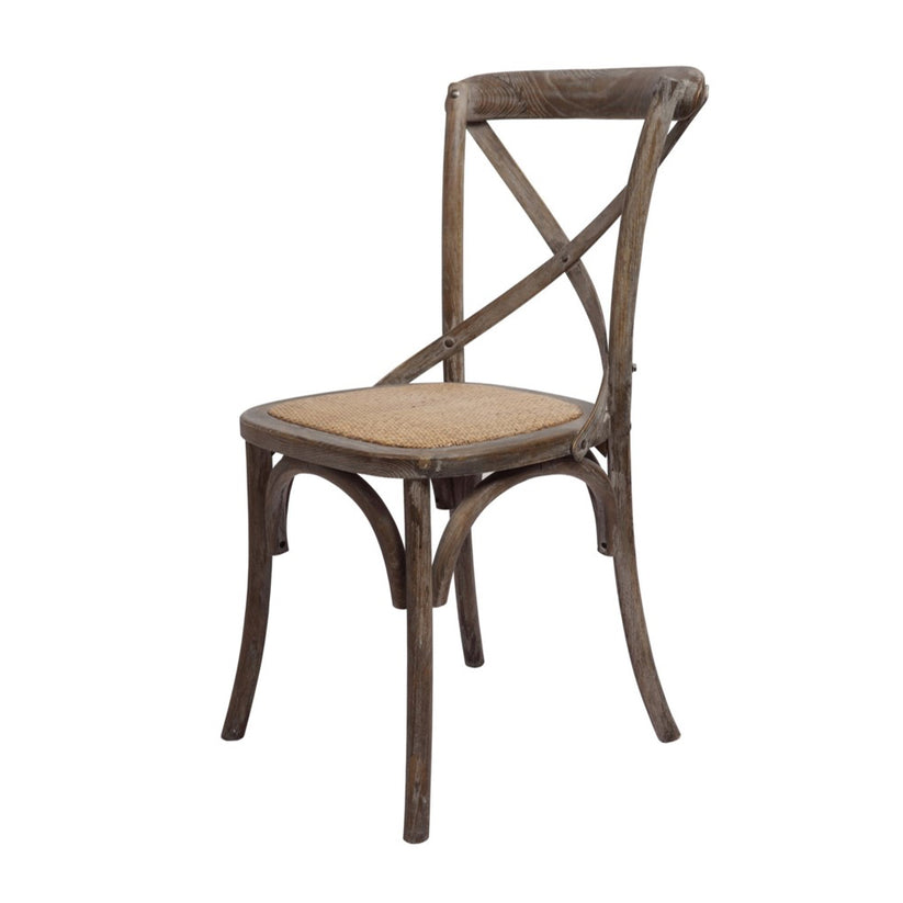 X-Style Dining Chair – Chic Artique