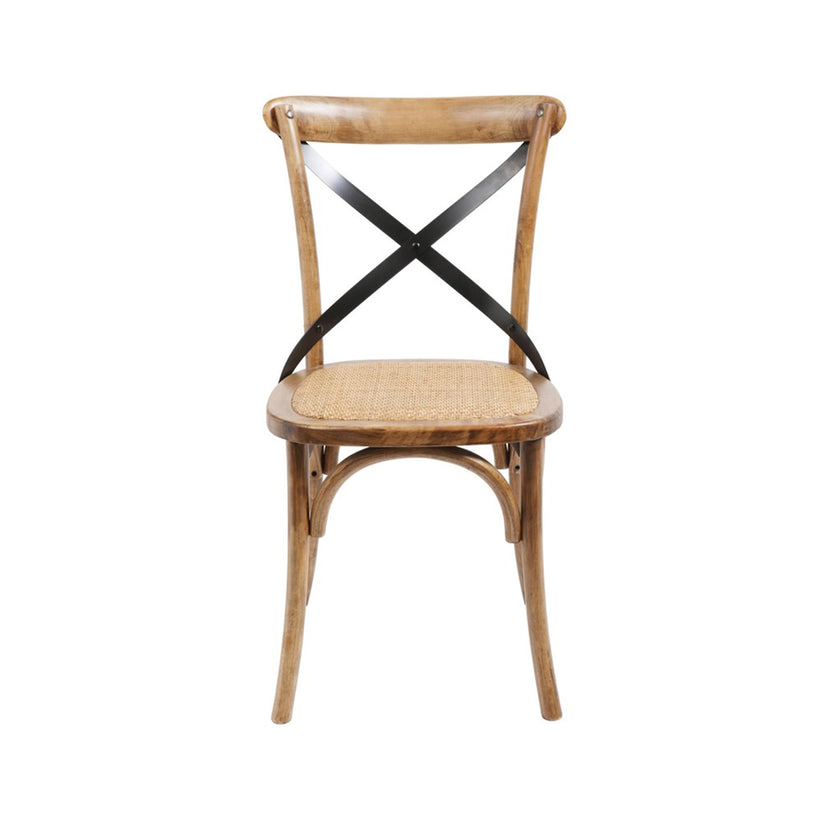 X-Style Dining Chair – Chic Artique